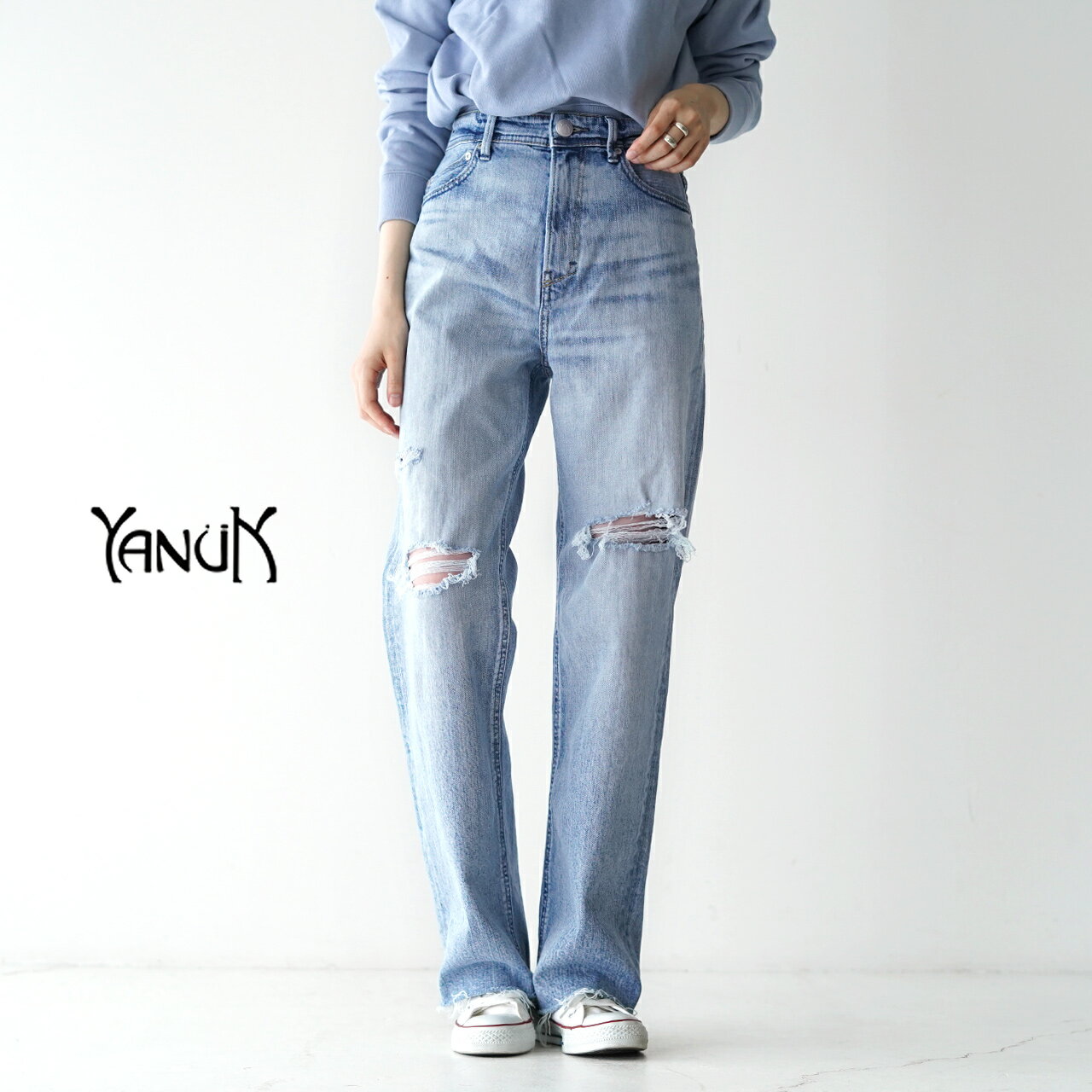 デニムがほしい！（骨格ウェーブ） | 美容備忘log