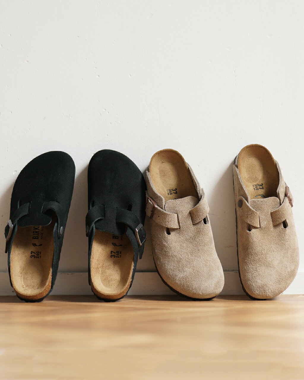 ビルケン ボストンの「トープ」が買えない？今すぐ手に入れる3つの方法！ | daily-coorde | 毎日楽しむシンプルおしゃれ