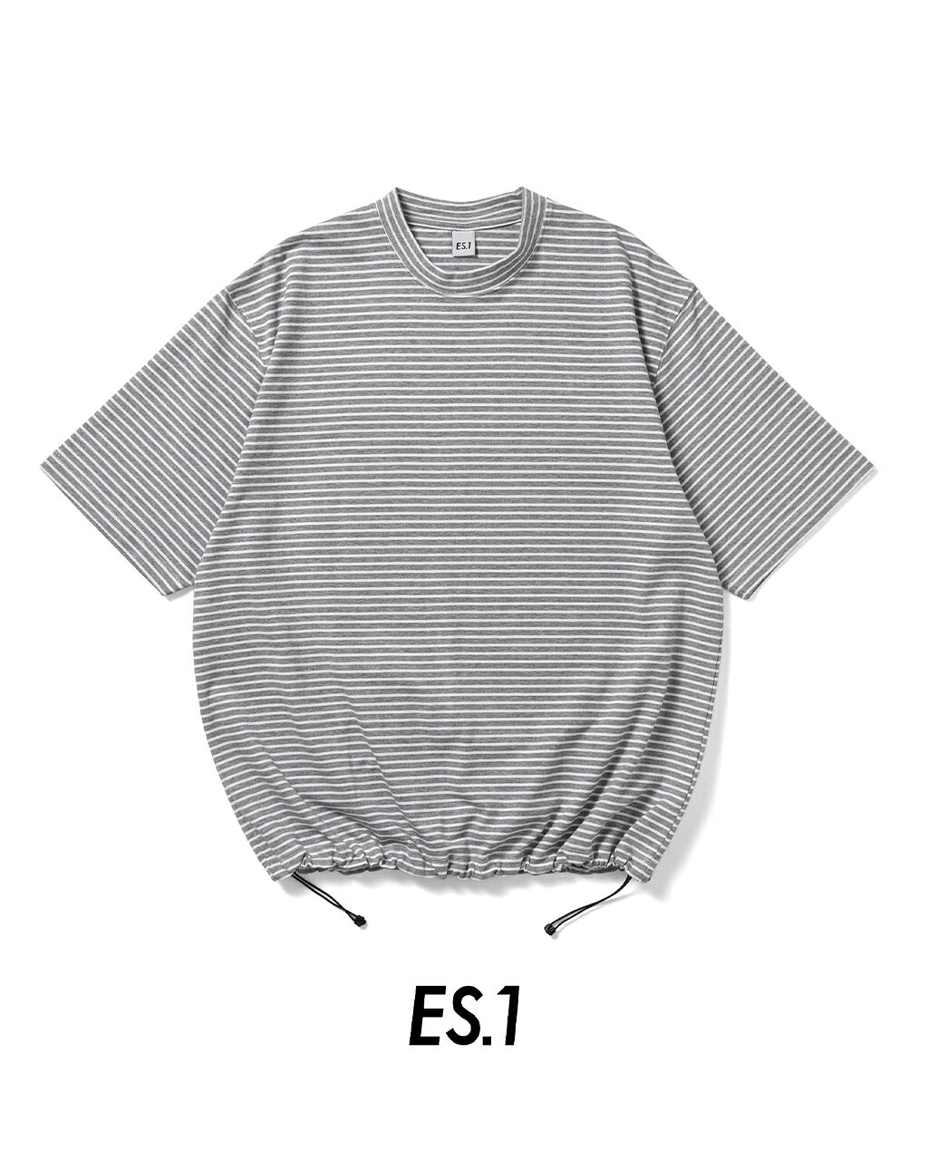メーカー希望小売価格はメーカー商品タグに基づいて掲載していますES.1 / エスアイ「 Border SS T-shirts 」 ファッション感度の高い層を中心に注目を集める、2024年にスタートしたブランドES.1（エスアイ）。「営業生産...