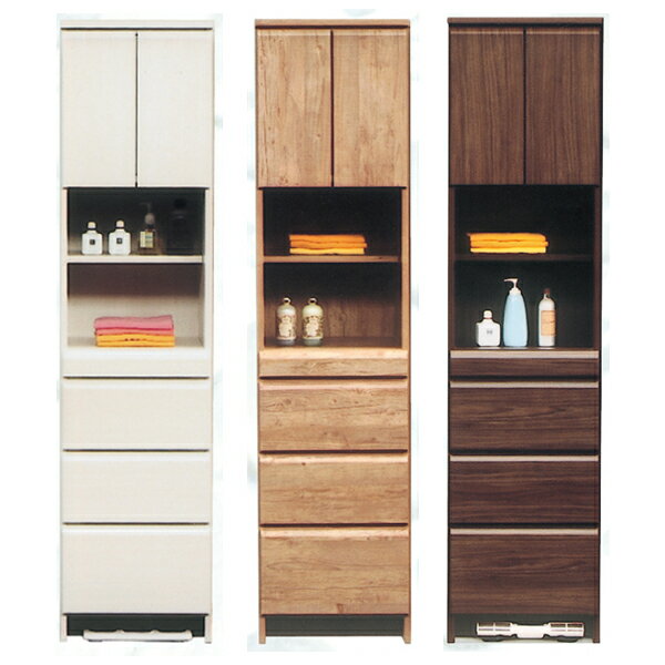 ■商品の特徴 散らかりがちな脱衣所周り便利なたっぷり収納できるランドリーチェストです。 タオルや洗剤のストックなどをたっぷり収納できる便利なランドリーチェストです。 落ち着きのあるブラウン色、やさしさを感じるナチュラル色、透明感・清潔感のホ...