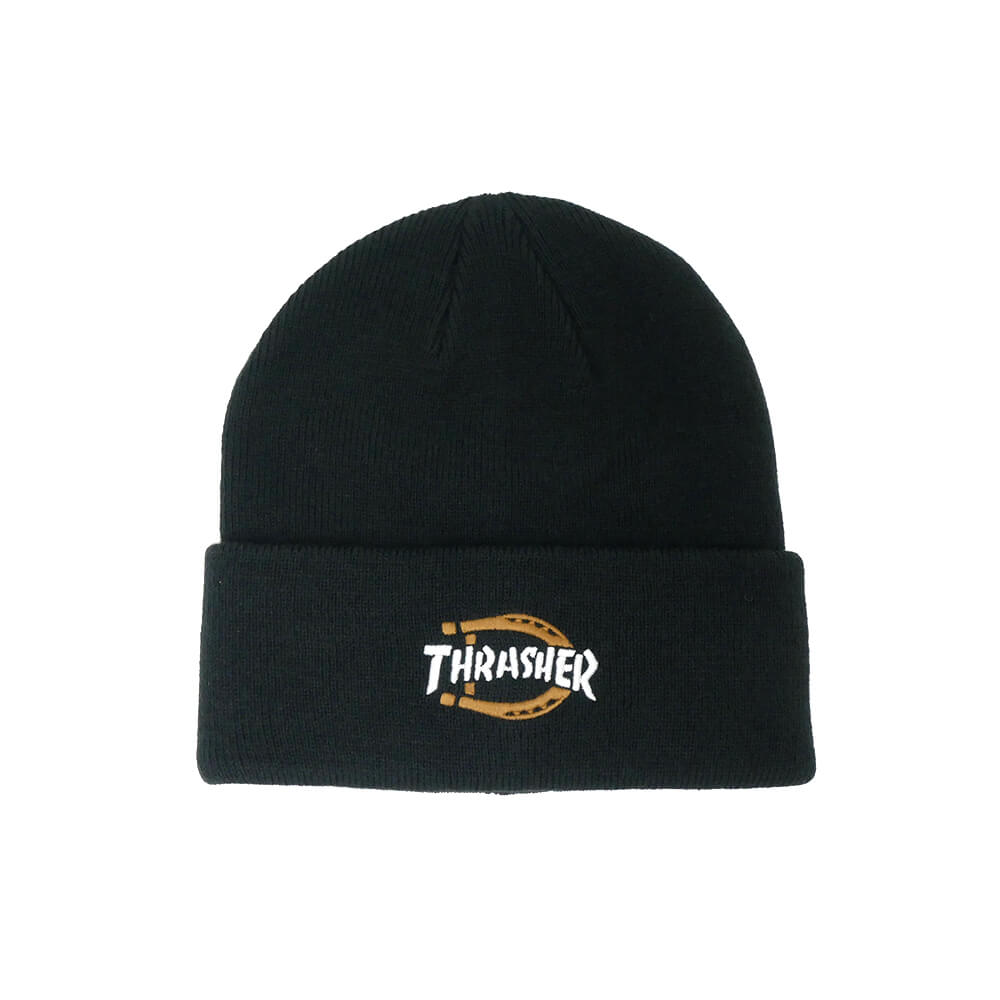 【DICKIES SKATEBOARDING / KNIT CAP】 言わずと知れたワークパンツの王道ワークウェアブランド DICKIES のスケートライン、DICKIES SKATEBOARDING（ディッキーズ スケートボーディング）の...