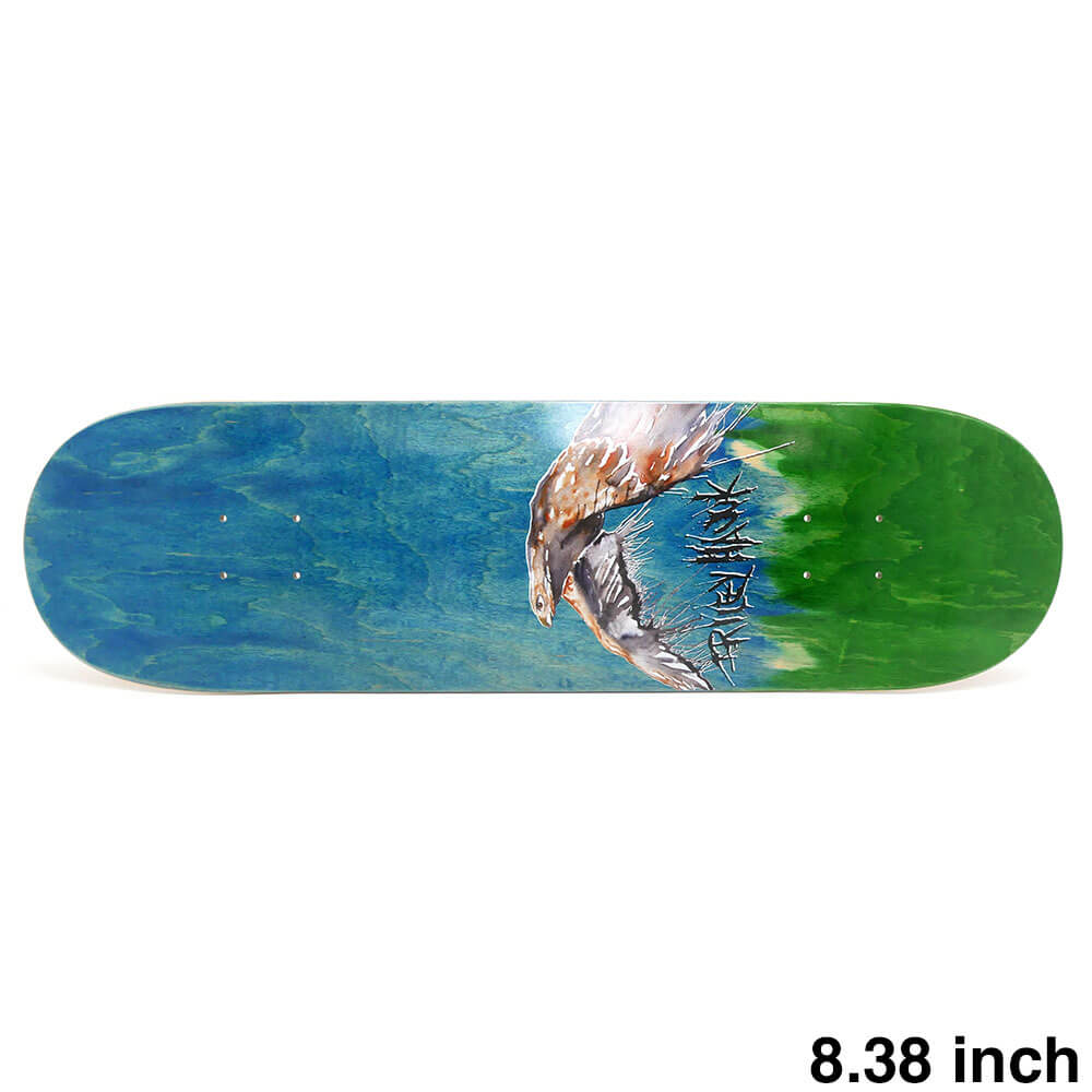 【BAKER / DECK】 ANDREW REYNOLDS が手掛けるスケボー・スケートボードのデッキブランド、BAKER（ベイカー）。 長さ：81.7cm　/　幅：21.4cm ノーズ：18.3cm　/　テール：17.0cm ウィールベ...