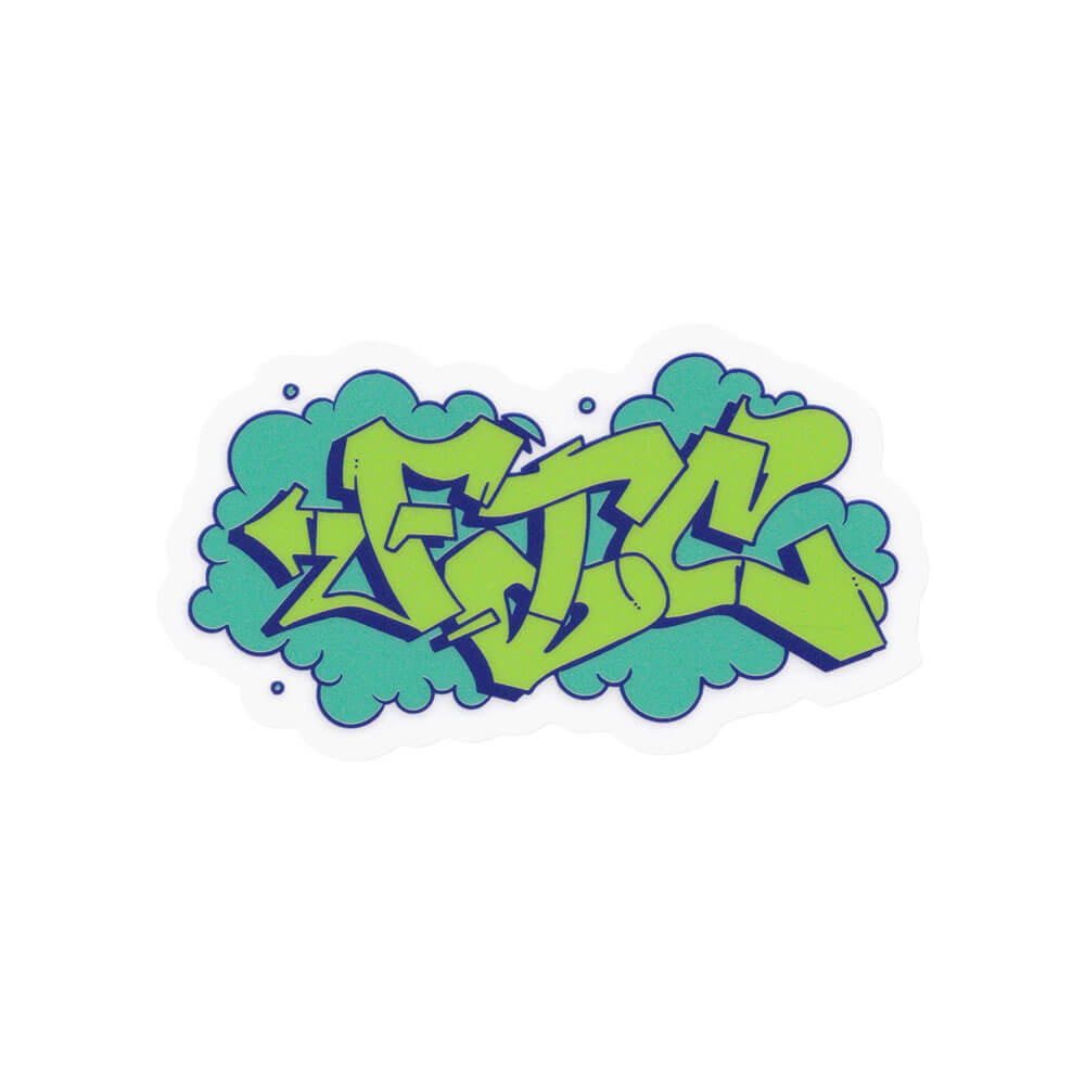 【FTC / STICKER】 サンフランシスコの老舗スケートボードショップ FTC（エフティーシー）。 PIECE ロゴのクリアステッカーです。 サイズ：約5.5cm x 10cm *商品によって多少の誤差がある事をご了承下さい。 *当店...