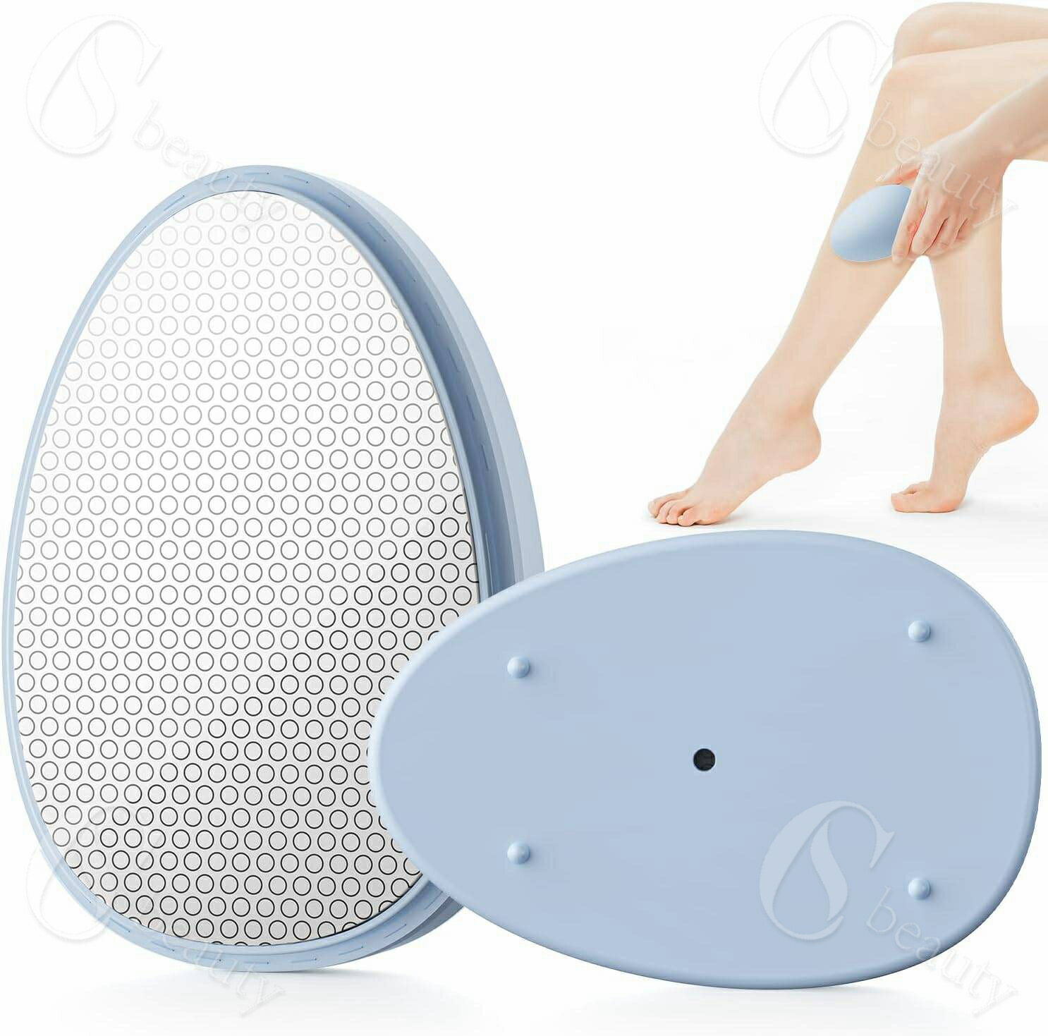 この商品について 💎【完全無痛！肌への刺激なしの新世代ナノ脱毛技術】最新のナノガラス技術を採用し、化学成分ゼロでお肌に優しい設計。軽く円を描くようにこするだけで、ムダ毛を痛みなく除去できます。ワックスやカミソリのような刺激や...