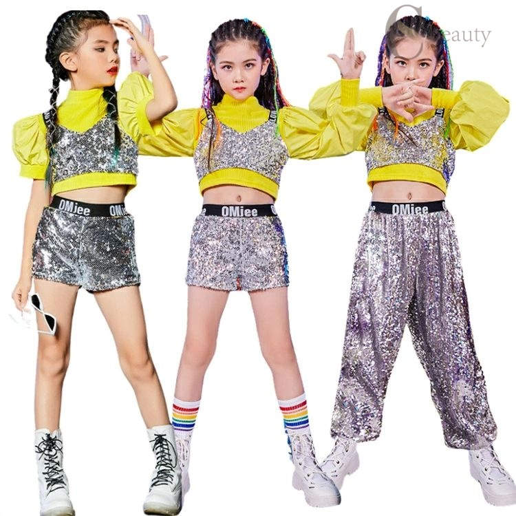 商 品 詳 細 商品内容 ダンス衣装　3点セット 商品仕様 ポリエステル、スパンコール、その他 商品サイズ 具体的なサイズは写真をご覧ください。 ★寸法の違いによりサイズが1-3cmの誤差があります、予めご了承ください。 注意事項 ※なるべ...