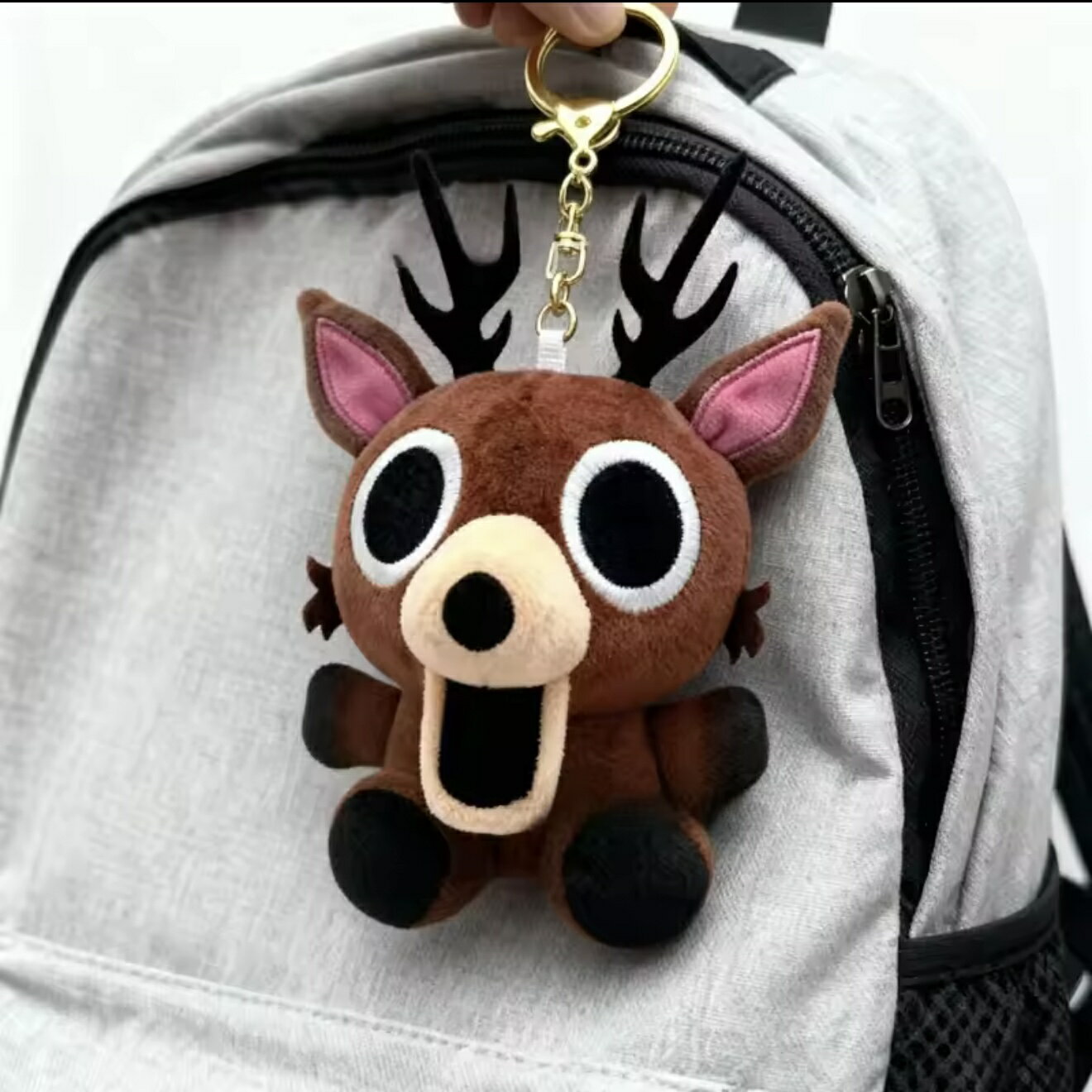 品番：99ky31 ● 商品情報 イタリアンブレインロット アクリル キーホルダー A アクリル キーホルダー Youtubeで大人気のキャラクター 99 Nights in the Forest キーホルダーです。 サイズ:画像参照 --...