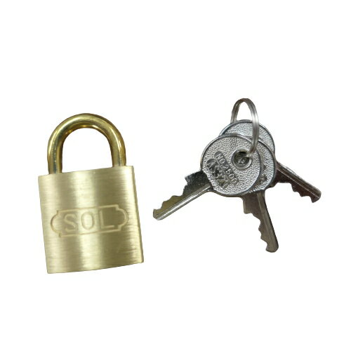 在庫処分します。 南京錠です。 サイズは45mm。 こちら近々廃業する問屋さんの在庫を安く仕入れました。 だからお安い！
