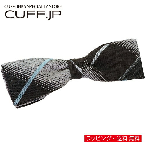 クリップタイプで襟に簡単装着可能。 使用などでできる痛みなく、とてもきれいな良い状態です。 カラー：ブラウン、ライトグレー、ライトブルー リボンサイズ：約11.6cm x 3.7cm 表記：HART ORMOND NYC RUSTRESIS...