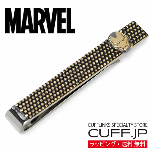 マーベルコミック 公式 ヒーローシリーズ アイアンマンをモチーフにしたネクタイピン。 背面には、"I Love You 3000" メッセージ入り。 日常使いからビジネスシーンまで幅広くご使用いただけます。 自分用、コレクションとして、大切...