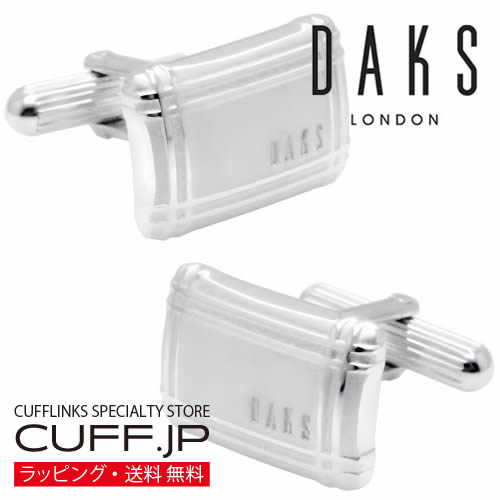 DAKS ダックス 1894年にシメオン シンプソンがロンドン、ミドルセックスストリートに小さなテイラーを創業。 紳士服のファッション史に革命を起こしました。 年月と共にその業容を拡大し「SIMPSON SUITS」として評価を得るようにな...