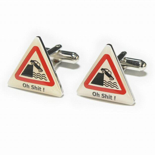 遊び心たっぷりのユニークなカフスボタン。 袖口から覗くユニークなカフスボタンに注目が集まりますよ♪ 自分用としてはもちろん、プレゼントとしても大変喜ばれますよ ベースカラーーシルバー 素材ーbrass（真鍮） サイズー20x20mm 【カフ...