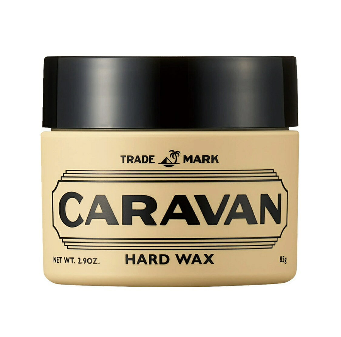 【新品】 デミ キャラバン ハードワックス 85g DEMI CARAVAN HARD WAX 85ml デミ ヘアケア 正規品 デミ キャラバン ジェルワックス 90g 【キャラバン】旧き良き時代のバーバーを体現し、カルチャーを牽引してき...