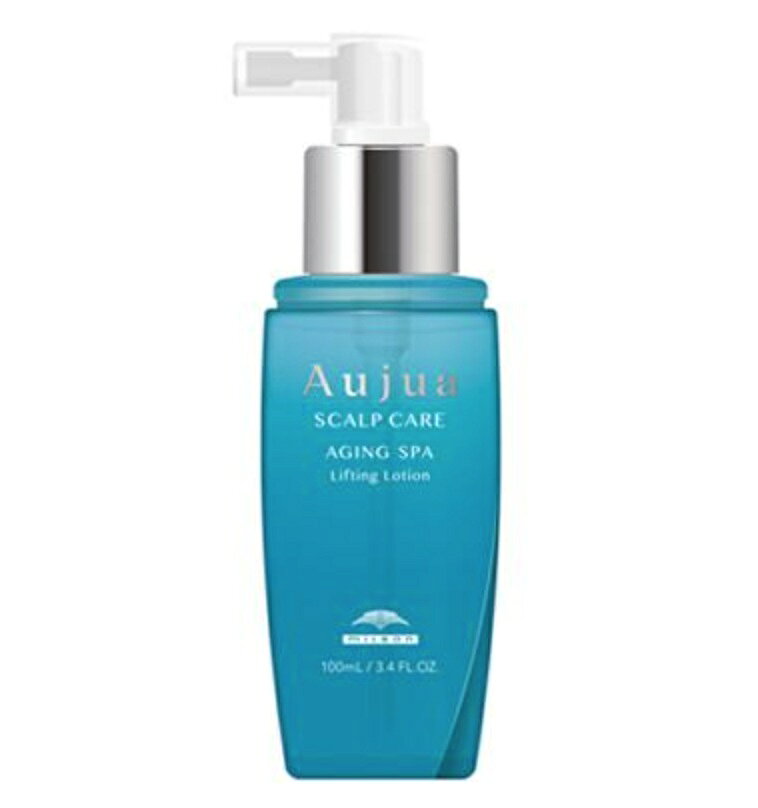 【新品】 ミルボン オージュア エイジングスパ リフティング ローション 100ml MILBON Aujua AGING SPA 100g 地肌用リーブイントリートメント ミルボン オージュア エイジングスパ リフティング ローション 1...