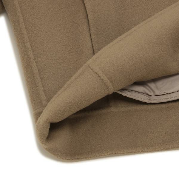 【楽天市場】マックスマーラ ブルゾン アジタート WEEKEND ウィークエンド ブラウン レディース Max Mara 50860239600 016：AXES（アクセス）楽天市場店