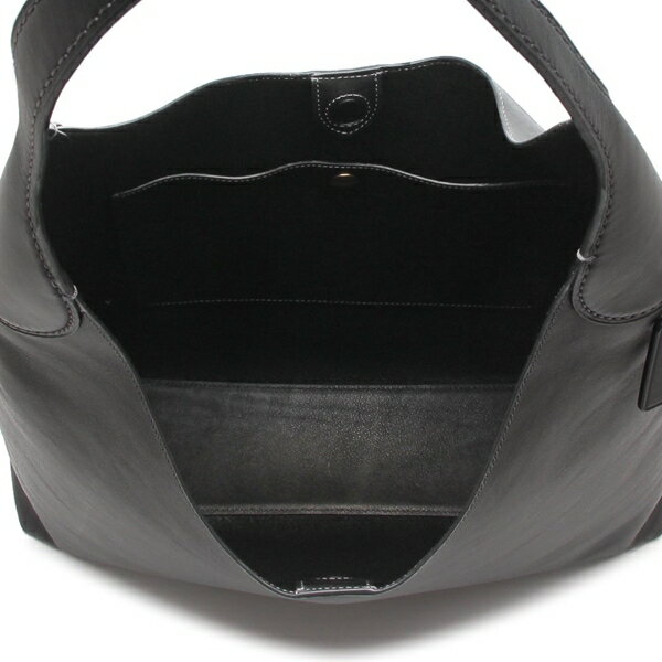 【楽天市場】コーチ ショルダーバッグ COACH ブルックリン ショルダーバック39 ワンハンドル ブラック レディース BROOKLYN SHOULDER BAG 39 CU044 B4BK ...