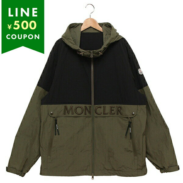 楽天市場】MONCLER モンクレール(カラーカーキグリーン 楽天市場】MONCLER モンクレール(カラーカーキグリーン