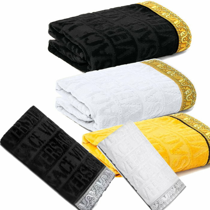 楽天市場】versace タオルの通販 楽天市場】versace タオルの通販