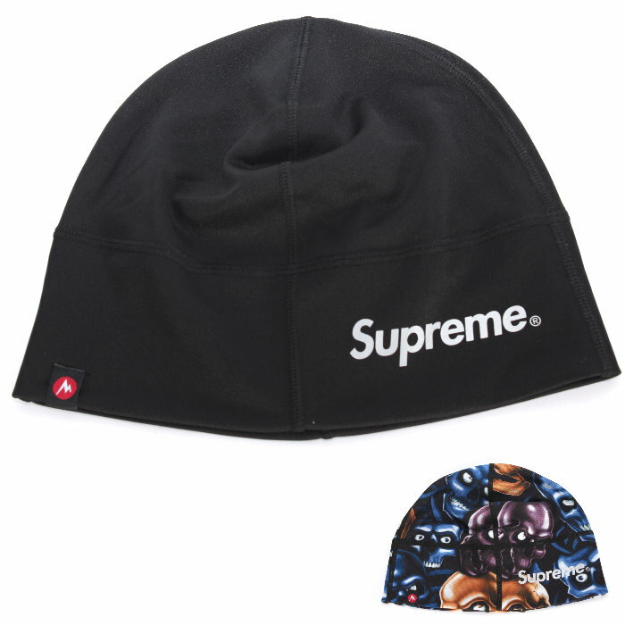 ■ブランド名：Supreme シュプリーム ■カラー： ・スカル/skull pile ・ブラック/black ■サイズ： フリー（平置き：約 横(下部）26×縦20cm ■素材：ポリエステル100% ■仕様： ・軽量ポリエステル製ベースレ...