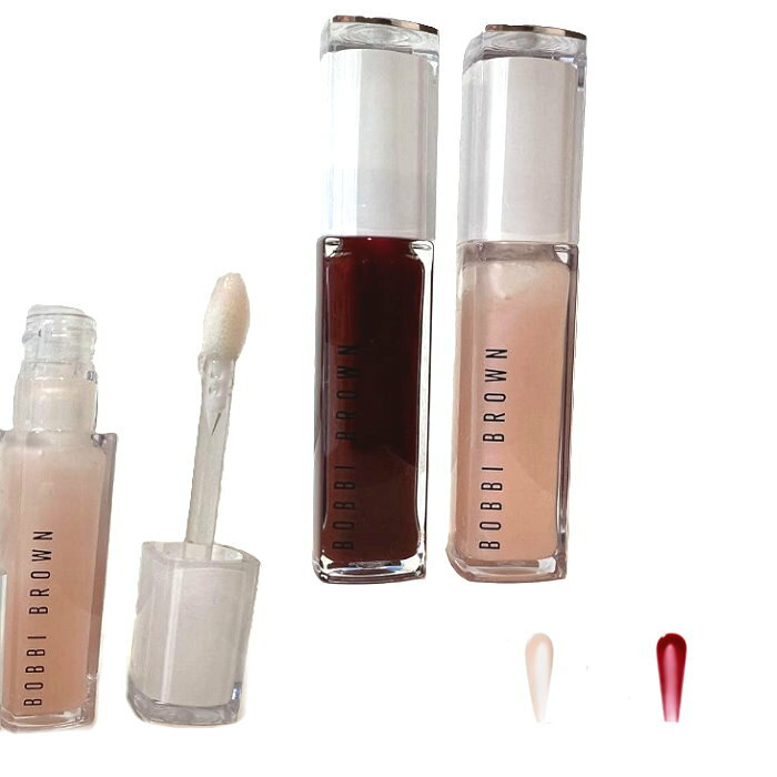 オリーブ、ホホバ、アボカドなど8種類のボタニカルオイル(*2)とプランピング コンプレックス(*3)を配合。つけるたびに唇を柔らかくなめらかに整え、しっとりと潤いで包み込み、唇につやとほのかな血色美(*4)を与えます。使いやすいカラーのベア...