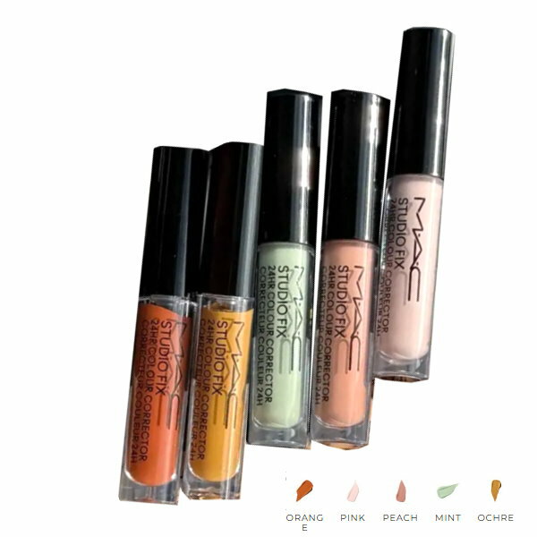 色補正が、長時間続く。独自のカラーで肌悩みをポイントカバー ”かおいろ”を調整する持続型カラーコレクター ●高い補正力。赤みやクマ等の肌悩みをカバーし均一な印象に 　ファンデーションやコンシーラーと重ねてもムラになりにくい使用感 ●少量でフ...