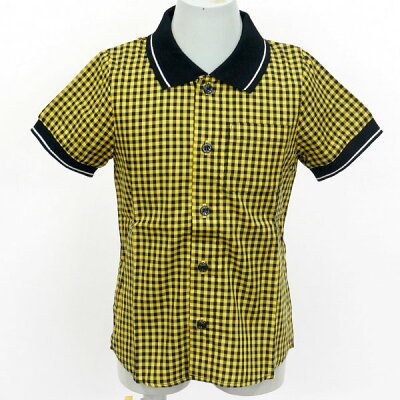 素材 表地:綿100％　衿・袖口:綿50％　ポリエステル50％ 注意 画面上と実物では多少色が異なる場合があります。 ご了承下さい。 ※店頭でも同時販売しておりますので ネットでのご注文時に売り切れの場合がございます。 その際はメール連絡の...