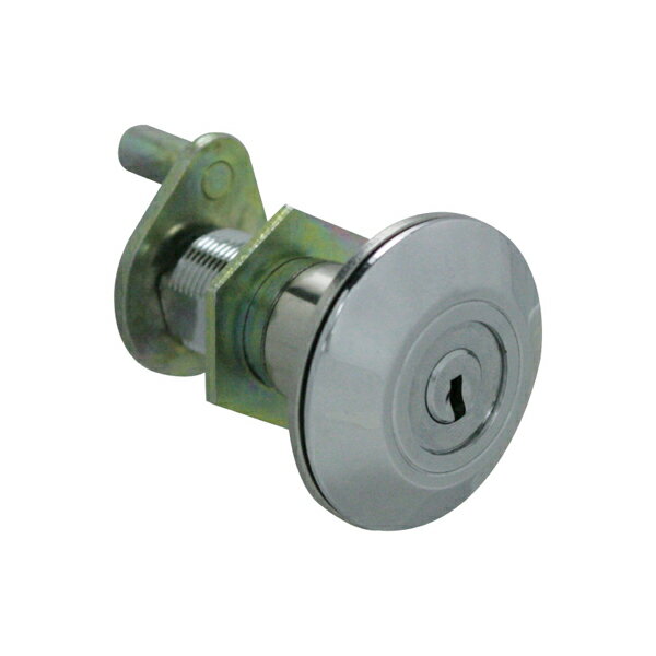 ユニバーサル金庫カムロック-70　加工済み品 セット内容：ディンプルキー2本付（VD1）、調整板2mm ※調整板2mmは飾り座で調整出来ない場合にご使用ください。