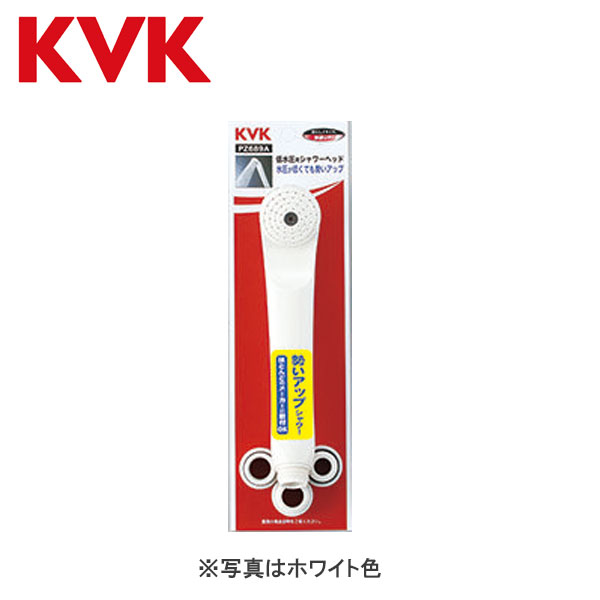 低水圧用シャワーヘッド ・他社対応シャワーヘッドアタッチメント付 【商品詳細】 サイズ：1.6m セット内容：シャワーヘッド カラー：白