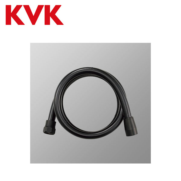 シャワーホース マットブラック ・マットブラックホース ・他社対応アタッチメントなし 【商品詳細】 サイズ：1.6m セット内容：シャワーホース カラー：マットブラックホース