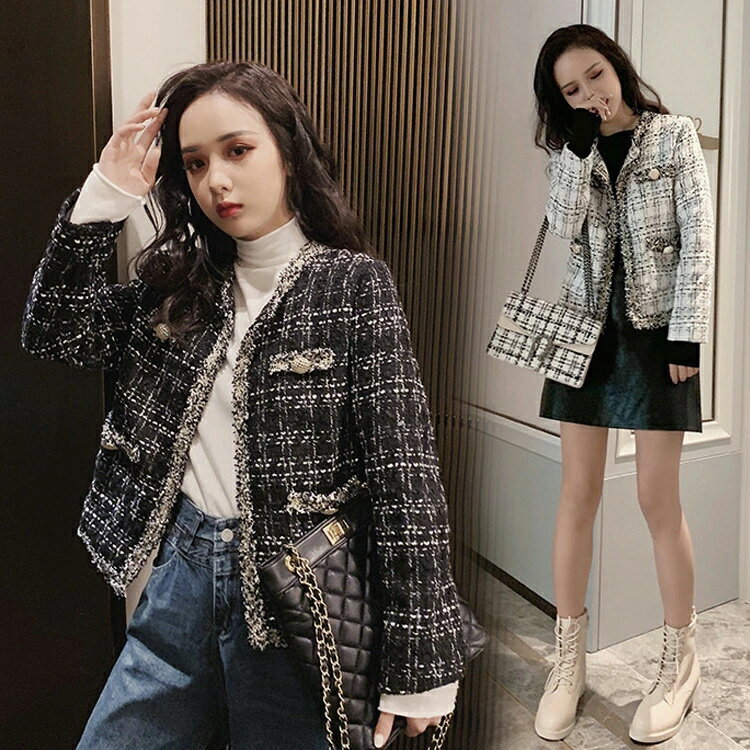 【商品コード】：y281889【素材】：綿/ポリエステル【カラー】：ホワイト、ブラック【サイズ】：（約)*着丈：55cm(S)56cm(M)*肩幅：40cm(S)41cm(M)*袖丈：54cm(S)58cm(M)*バスト：92cm(S)96...