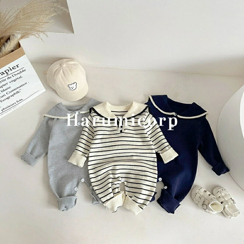 【商品番号】y448507【カラー】ネイビー 、 グレー、ボーダー【素材】アクリル 50％注意事項:※ 平置き素人採寸ですので多少の誤差はご容赦下さい。※ モニタ環境によって、商品の色合いが多少違う場合があります。※ 少々匂いがありますが、...