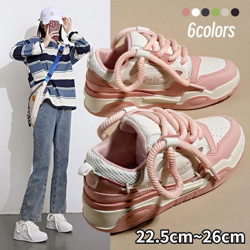 商品情報 【商品名】 モズ スニーカー レディース エア かわいい 北欧 ウォーキング エアクッション ランニング おしゃれ シンプル ローカット 人気 軽量 履き心地 婦人 靴 通勤 通学 【CODE】 695748934558 【適用性...