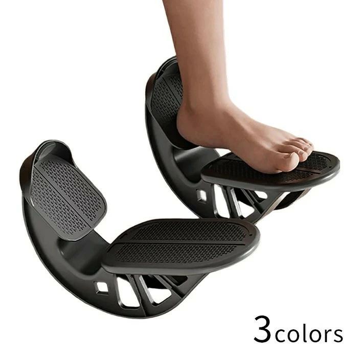 ストレッチ 美脚 傾斜ボード 踏み台 アキレス腱 ふくらはぎ 深層筋 自宅 トレーニング グッズ 脚 伸ばし 台自宅で気軽に脚ストレッチ！ふくらはぎから足裏までしっかり伸ばして、硬くなった脚をやわらかく、美しく。【耐荷重約180kgのしっか...