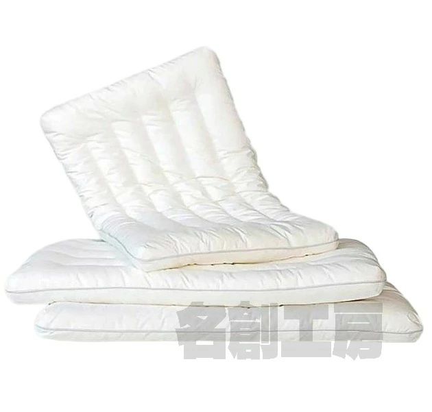 【商品詳細】〔商品名〕低めの枕 ローピロー 低い枕 安眠枕 洗える 防ダニ 柔らかい 蛍光増白剤なし 2cm 4cm 6cm 安心の快眠枕 低反発 まくら マクラ 安眠グッズ 首枕 首負担減らす 48*74cm 柔らかめ 柔らかい 低め 低...