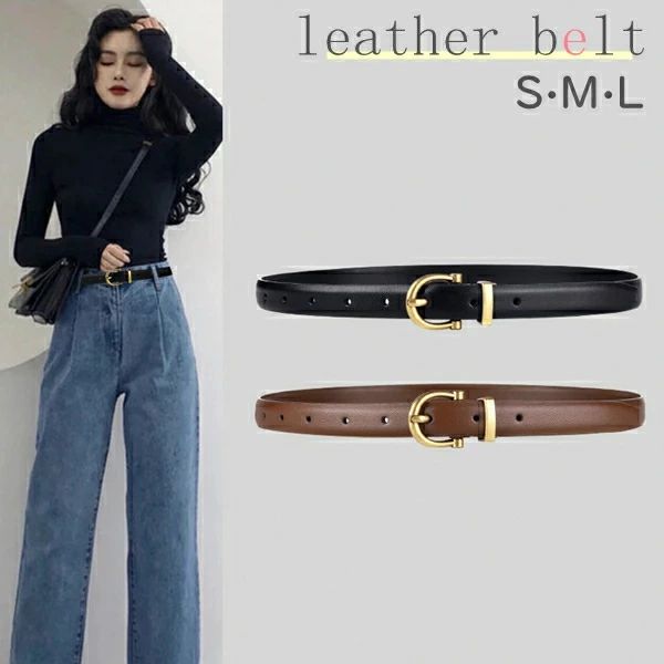 ●商品内容：ベルト●ウエスト60-63cm：95cm#[S]おすすめ●ウエスト63-66cm：100cm#[M]おすすめ●ウエスト70-73cm：105cm#[L]おすすめ●ウエスト73-80cm：110cm#[XL]おすすめ●ウエスト83...