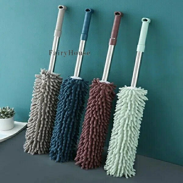 【この商品の特徴】【高所対応】伸縮式ポール: 長さを自由に調節できる伸縮ポールを採用。天井、エアコンの上、照明カバー、高い棚の上など、これまで手が届きにくかった場所もらくらくお手入れ。【多機能ヘッド】狭い隙間にも対応: ヘッド部分が薄型に設...