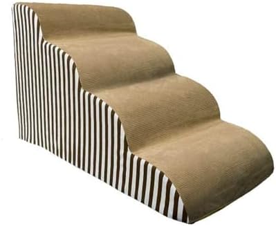 色: スタイル10色: スタイル11色: スタイル2色: スタイル4色: スタイル5色: スタイル6色: スタイル7色: スタイル9【ドッグステップ ペット用階段 コーデュロイ 子犬用 老犬 なだらか段差で愛犬の足腰の負担を軽減 スタイル1...