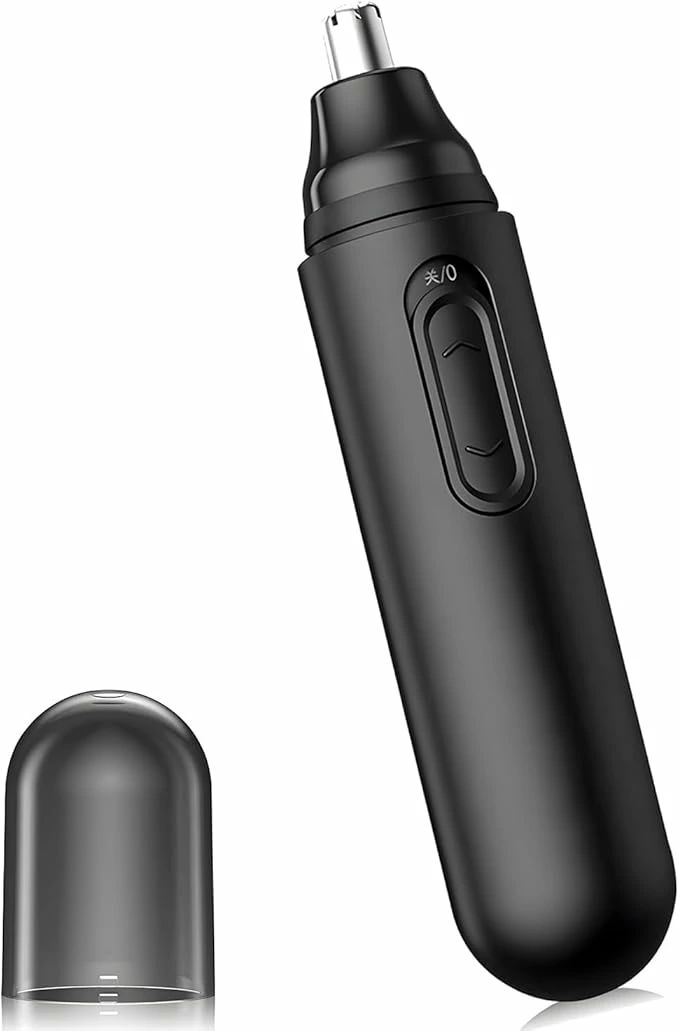 商品説明商品仕様【USB充電式鼻毛カッター】鼻毛カッター メンズは高性能リチウムイオン電池を内蔵しており、付属のType-Cケーブルでかんたんに充電することができます。いつでもどこでもお手軽に充電でき。スマートフォン用のUSB充電器でも充電...