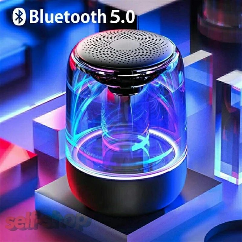 【商品名】 光る スピーカー bluetooth 高音質 ワイヤレス 車載スピーカー 置き型iphone/android/pc対応 ワイヤレススピーカー ブルートゥース ハンズフリー 無線 usb 小型 コンパクト ポータブル おしゃれ か...