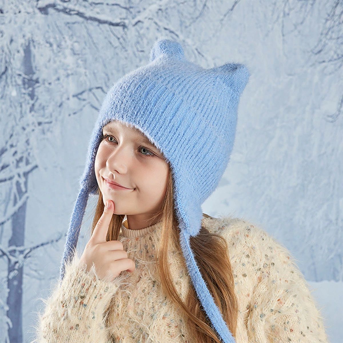 商品説明商品紹介 優れた保温性を提供し、耳までしっかりとカバー。 防風設計で冷たい風をシャットアウトし、通園や通学、アウトドア活動にも最適です。 チクチクしない素材と、KIDSならではの元気でお洒落なカラー展開でご用意しました。 生産国 中...