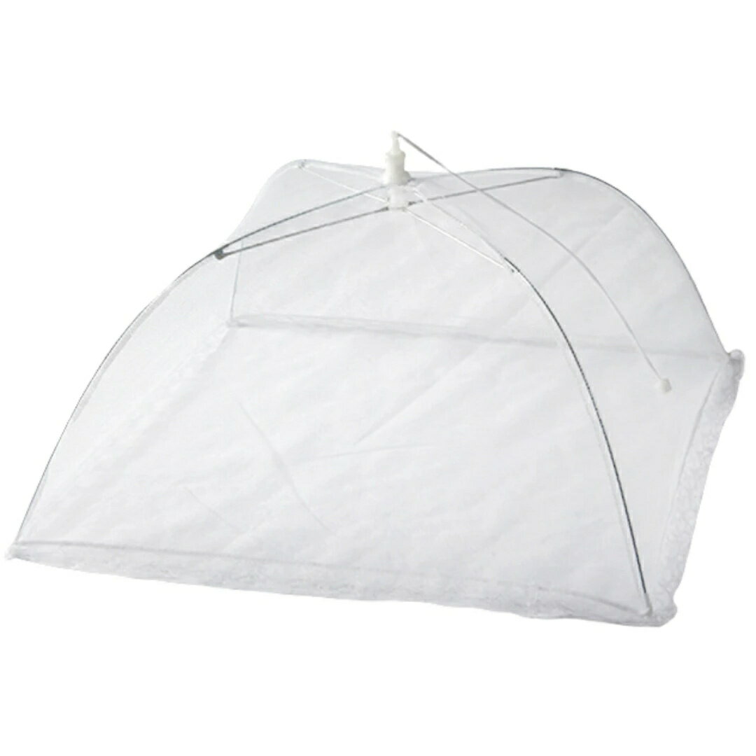 虫からお料理を守る正方形のフードカバーです。使わないときは折りたたんでコンパクトに収納できるので場所を取りません。 【サイズについて】画像をご参照ください。 【カラーについて】生産ロットにより柄の出方や色の濃淡が異なる場合がございます。お使...