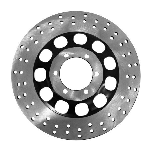 &nbsp;商 品 説 明RZ250 RZ350 4L3 4UO RD250 RD350 RD400 XJ400 XS250 XS400 XJ XV250 ブレーキ ディスクローター左 右 兼用 ブレーキディスク 1枚※ジャダーについて一般...