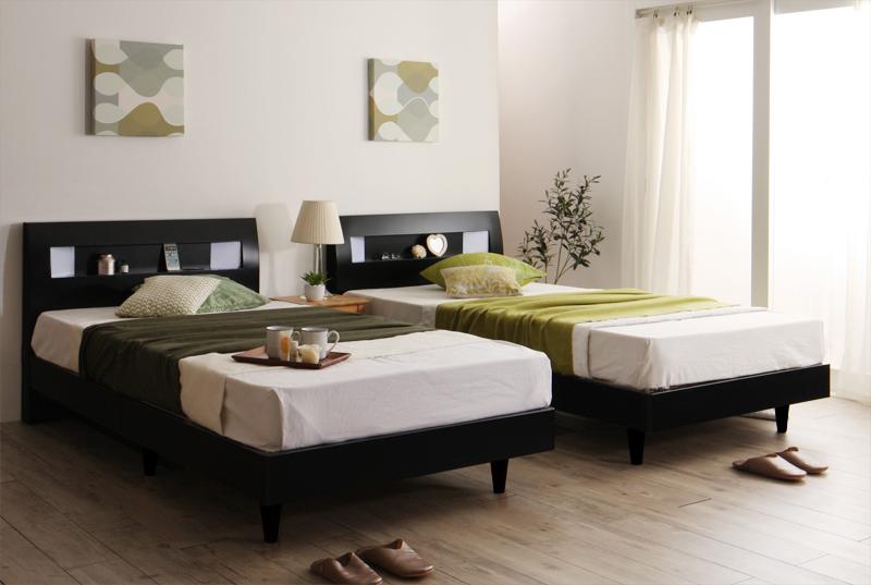 ■関連商品本商品のサイズ、色違い、関連商品はこちら■商品内容新婚生活応援ワンランクアップ二人生活 棚・コンセント付デザインすのこベッド【Mariabella】マリアベーラ SIZE D(140) Q/SS+SS(160) WK/S+S(20...