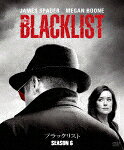 商品名 ブラックリスト　シーズン6　BOX (本編946分＋特典41分) 発売日 2021/2/3 メディア DVD 定価 4800 品番 BPDH-1257 JAN 4547462124234 その他情報 本編946分＋特典41分 同時発...