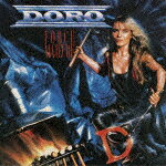 商品名 DORO／フォース・マジュール (生産限定盤／日本初CD化/) 発売日 2022/3/23 メディア CDアルバム 定価 1100 品番 UICY-79893 JAN 4988031481752 その他情報 解説歌詞対訳付 生産限定...