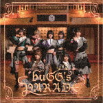 商品名 buGG／buGG’s　PARADE 発売日 2023/5/30 メディア CDアルバム 定価 2249.5 品番 QARF-60179 JAN 4562350605404 その他情報 コメント 予測不可能な自由奔放系アイドル“bu...