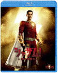 商品名 シャザム！〜神々の怒り〜 (初回仕様版/Blu-ray+DVD) 発売日 2023/7/19 メディア Blu-rayDisc 定価 6380 品番 1000828652 JAN 4548967470413 その他情報 Blu-ra...