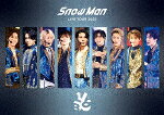 商品名 Snow　Man／Snow　Man　LIVE　TOUR　2022　Labo． (通常盤／316分/) 発売日 2023/7/5 メディア Blu-rayDisc 定価 6380 品番 JWXD-63889 JAN 459512163...