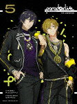 商品名 Paradox　Live　THE　ANIMATION　5 (本編47分＋特典26分/) 発売日 2024/4/26 メディア Blu-rayDisc 定価 7480 品番 EYXA-14204 JAN 4580055362040 そ...