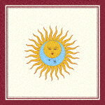 商品名 キング・クリムゾン／太陽と戦慄　50　：　2SHM−CD＋2ブルーレイ・エディション (通常盤／50周年記念/2SHM-CD+2Blu-ray Audio) 発売日 2024/10/23 メディア CDアルバム 定価 9350 品番...