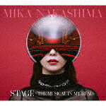 商品名 中島美嘉／STAGE　−THE　MUSICAL　IN　MY　HEAD− (初回生産限定盤／輸出不可/2CD+Blu-ray) 発売日 2026/1/28 メディア CDアルバム 定価 7260 品番 AICL-4844 JAN 45...